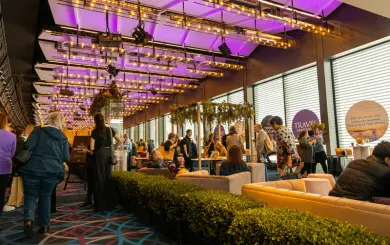 Luxury Event Portfolio | Luxury Travel Collection