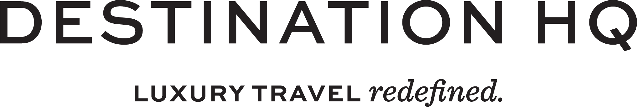 Homepage | Luxury Travel Collection