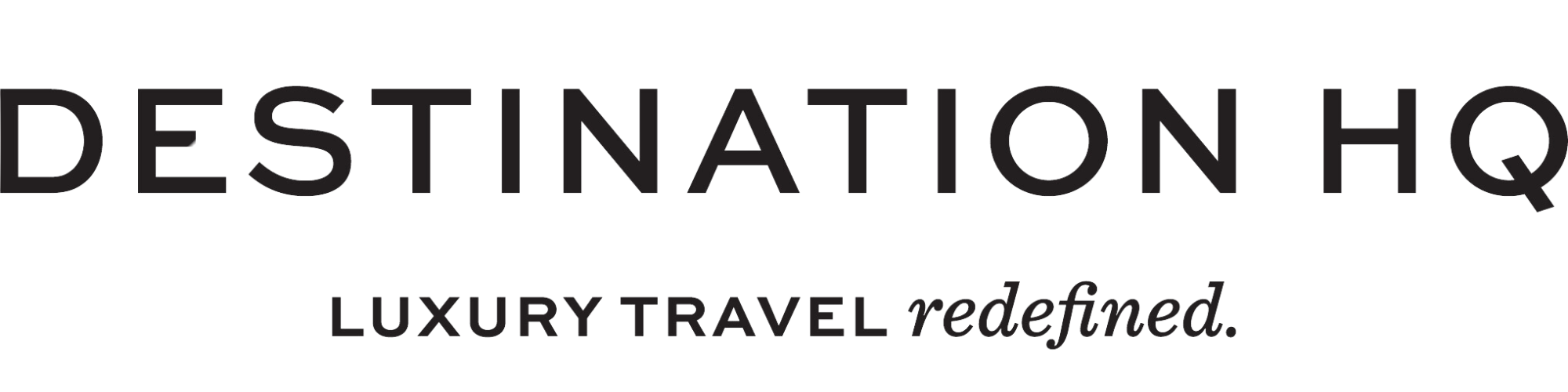 Homepage | Luxury Travel Collection